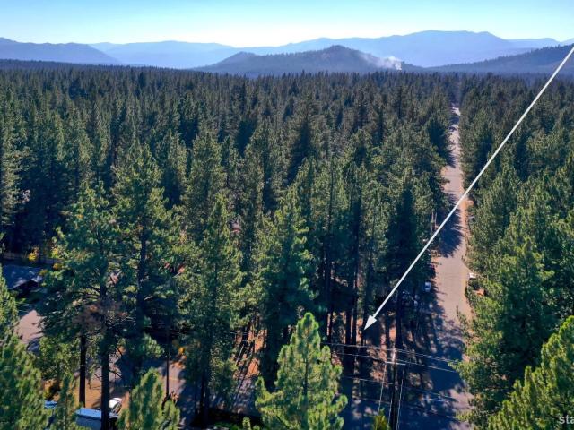 1124 Martin Ave, South Lake Tahoe, CA 96150 | MLS #142271