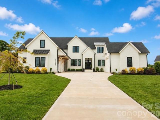 1124 Mesa Way, Marvin, NC 28173
