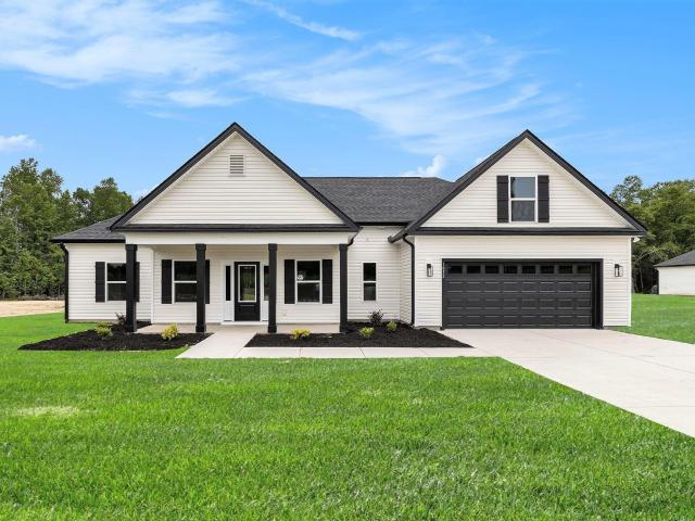 1124 Merritt Rd, Conway, SC 29526 | MLS #2601 | Compass