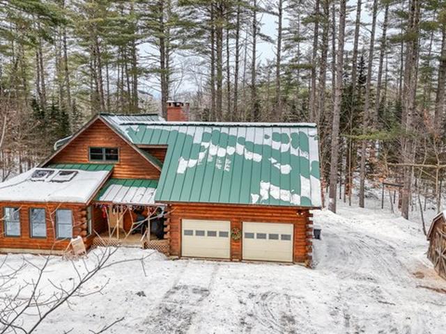1124 Middle Rd, New Portland, ME 04961