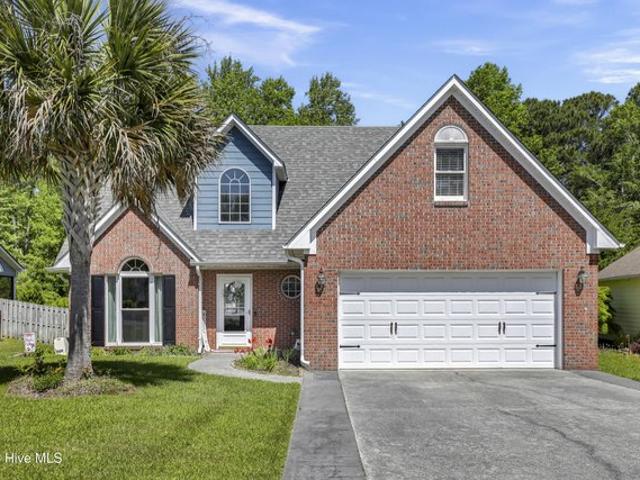 1124 Mill Run Rd, Sneads Ferry, NC 28460