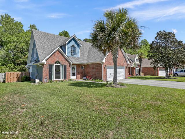 1124 Mill Run Road