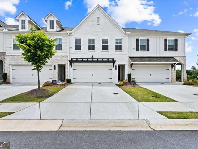 1124 Mornington Way, Marietta, GA 30008