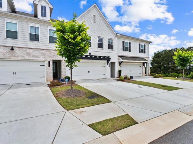 1124 Mornington Way