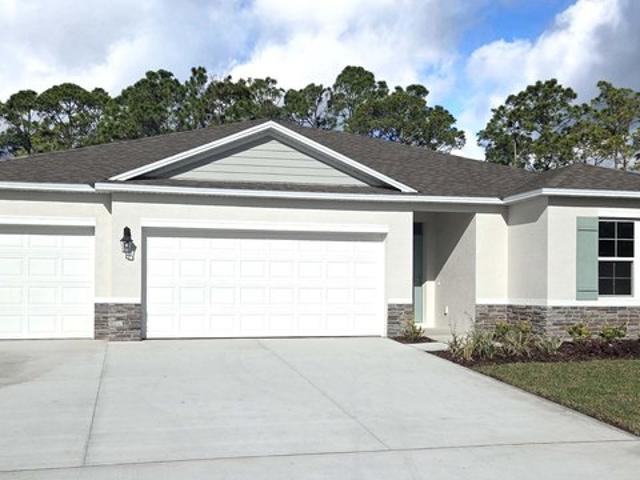 1124 Morfontaine St, Daytona Beach, FL 32124