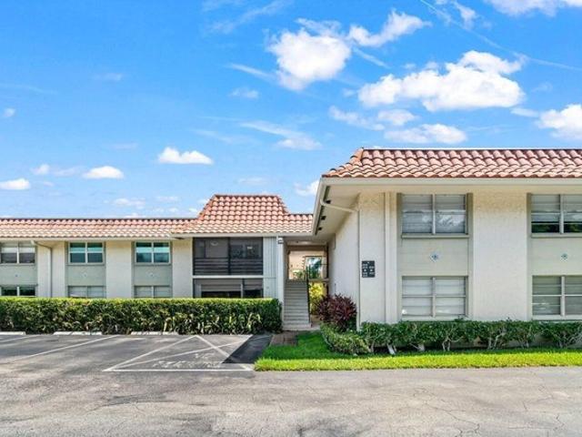 1124 NW 13th St Unit 204A, Boca Raton, FL 33486