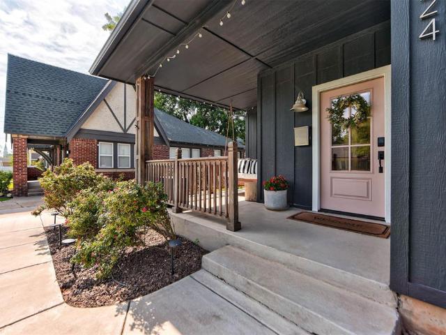 1124 NW 43rd Street
