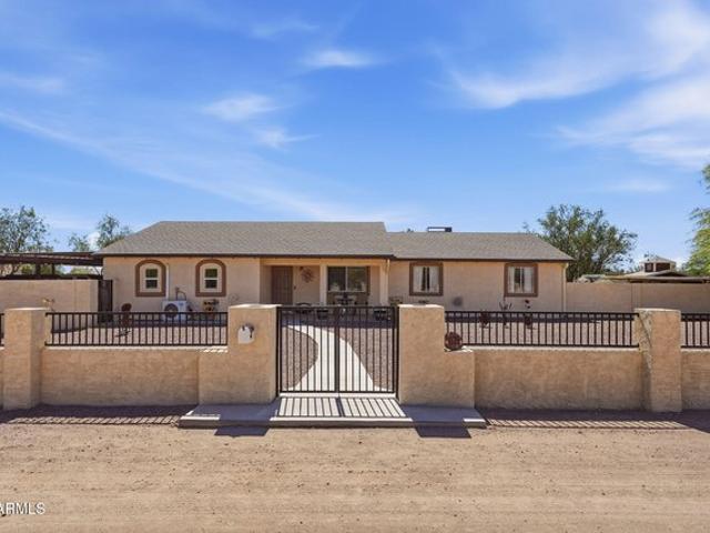 1124 N 115th Pl, Mesa, AZ 85207