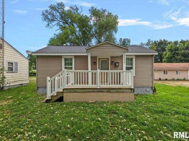 1124 N Daniel Ave, Springfield, IL 62702
