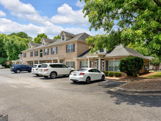 1124 North Tennessee Street 221