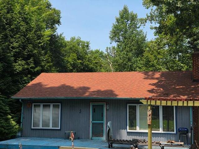 1124 Aztec Trail
