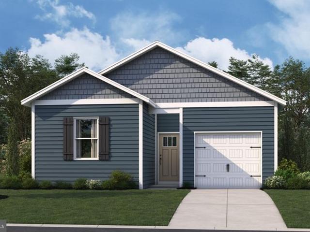 1124 Albritton Ln, Salisbury, MD 21801