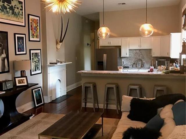 1124 Aline Street # 2B