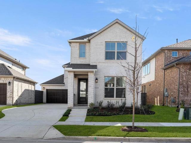 1124 Amaryllis Ln, Little Elm, TX 76227 | MLS #21218
