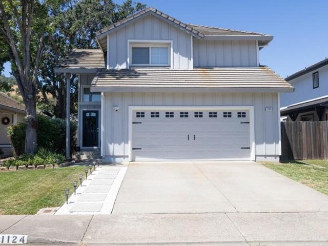 1124 Araquipa Ct, Vacaville, CA 95687