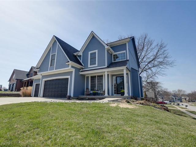 1124 Aspen Drive