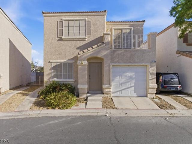 1124 Burnt Sky Ave, Las Vegas, NV 89183 | Compass