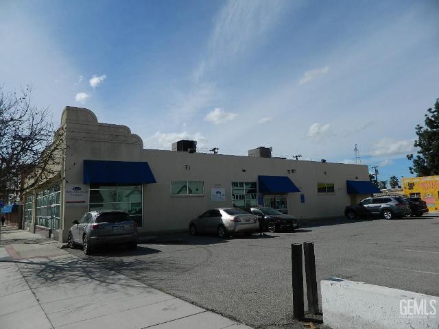 1124 Baker Street