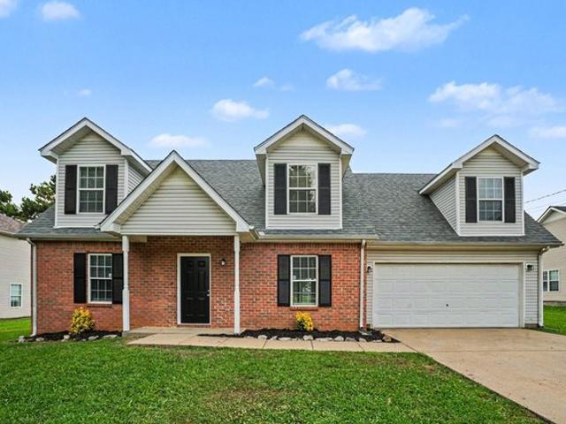1124 Benton Mason Dr, La Vergne, TN 37086