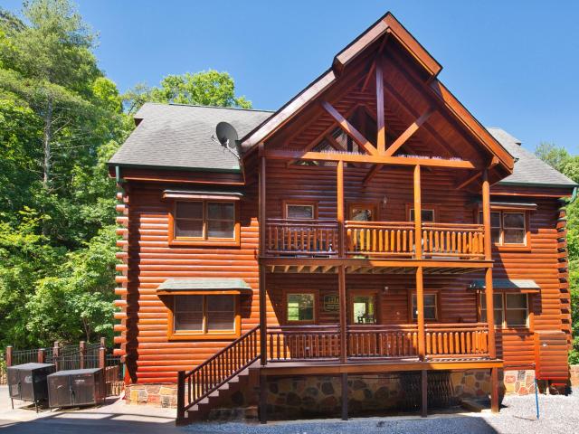 1124 Black Bear Cub Way