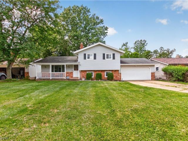 1124 Blueberry Hill Drive