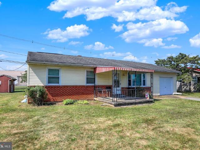 1124 Brandon Drive