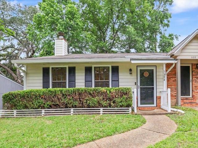 1124 Brafforton Dr, Tallahassee, FL 32311