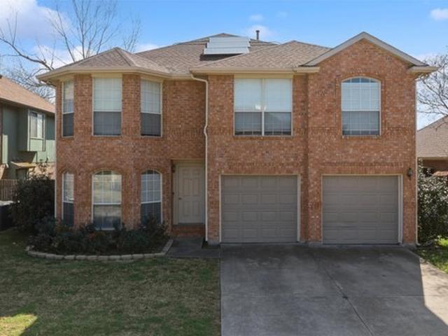 1124 Breezewood Dr, Lewisville, TX 75077