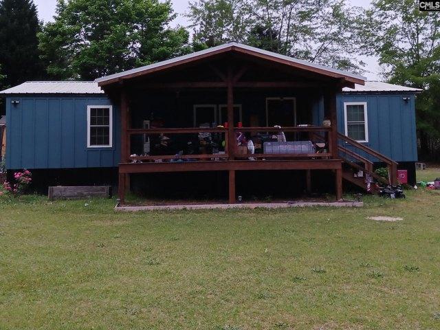 1124 Brock Cir, Lugoff, SC 29078
