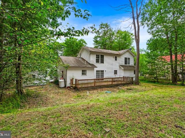 1124 Cambell Way