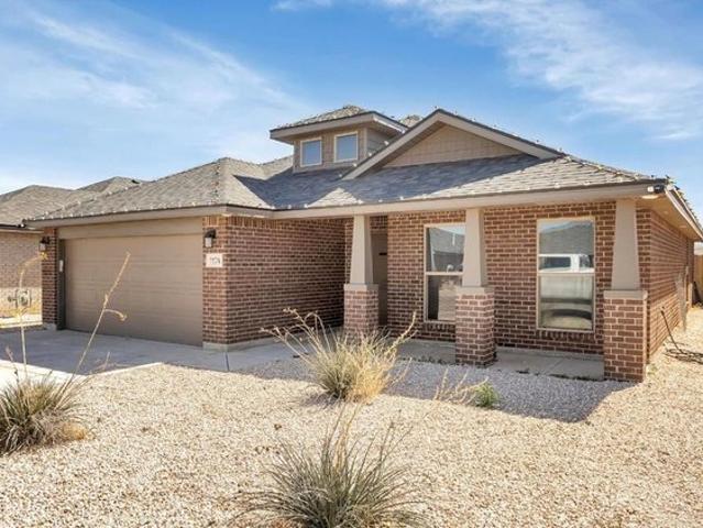 1124 Canal St, Odessa, TX 79765