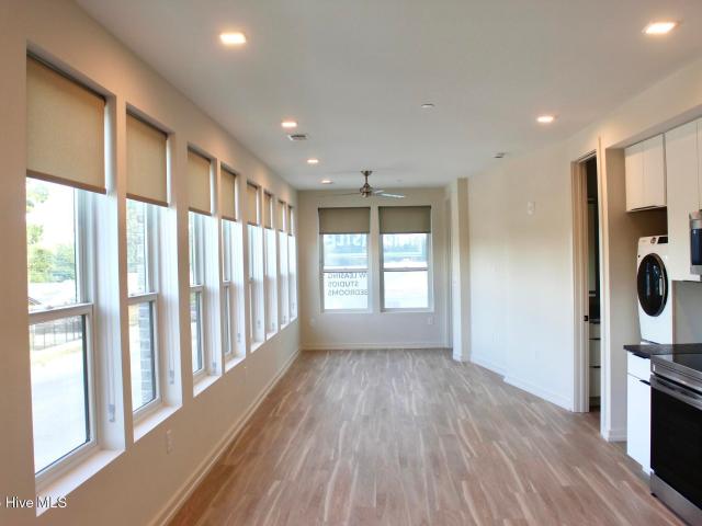 1124 Castle St, Unit 201, Wilmington, NC 28401 | MLS #100544