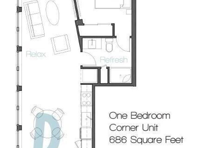 1124 Castle Street 1 Bedroom Apartment for Rent at 1124 Castle Street, Wilmington, NC 28401 South Side