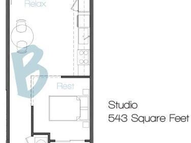 1124 Castle Street # 303