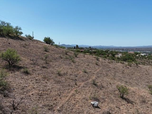 1124 Capricornio Ct Unit 45, Rio Rico, AZ 85648