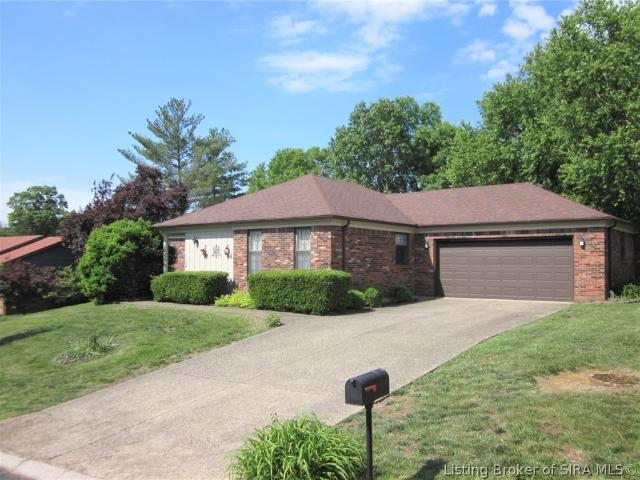 1124 Carriage Lane