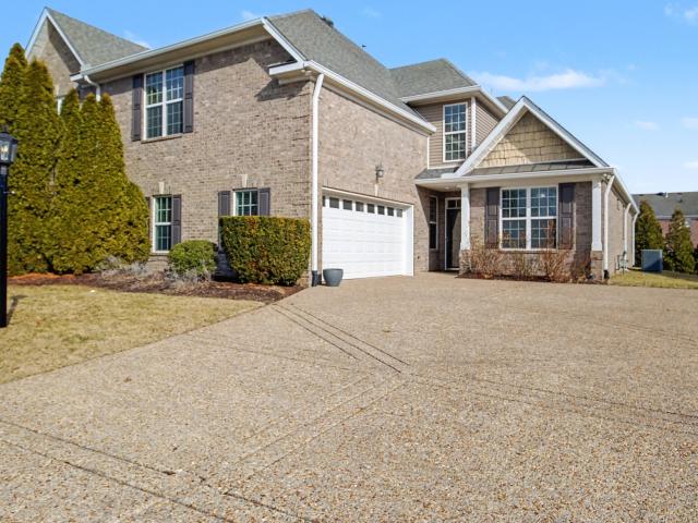 1124 Chickadee Cir, Hermitage, TN 37076 | MLS #3131