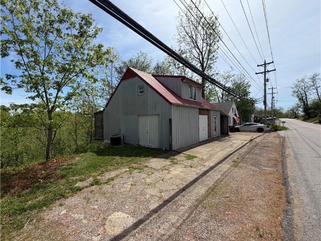 1124 Cisler Drive