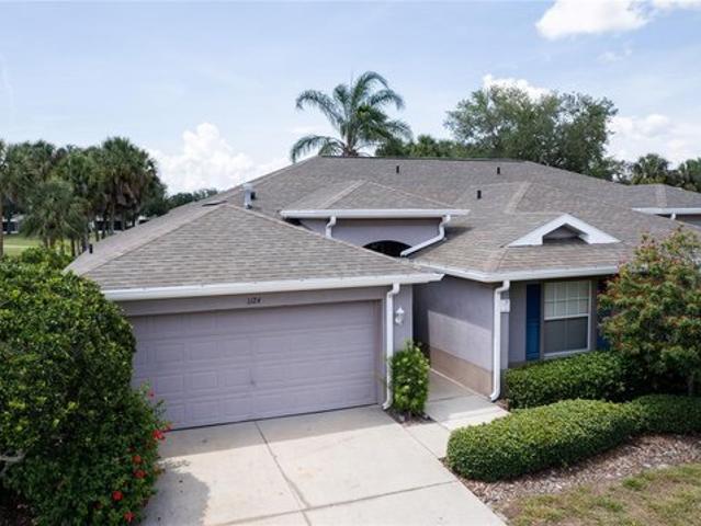 1124 Corinth Greens Dr, Sun City Center, FL 33573