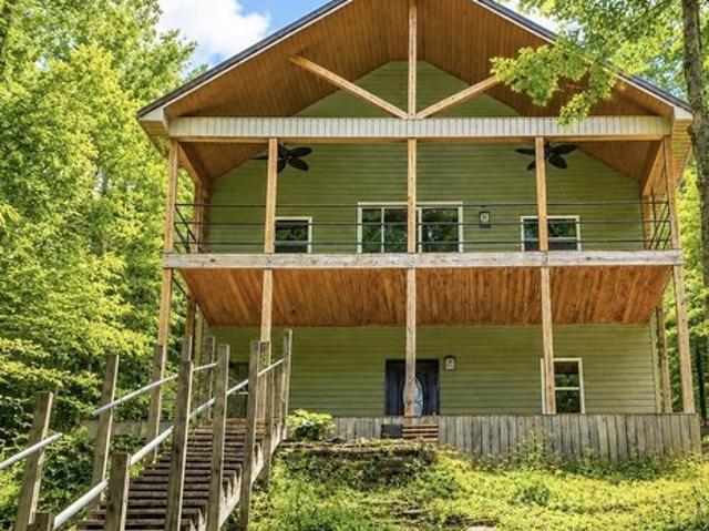 1124 County Road 218, Arley, AL 35541
