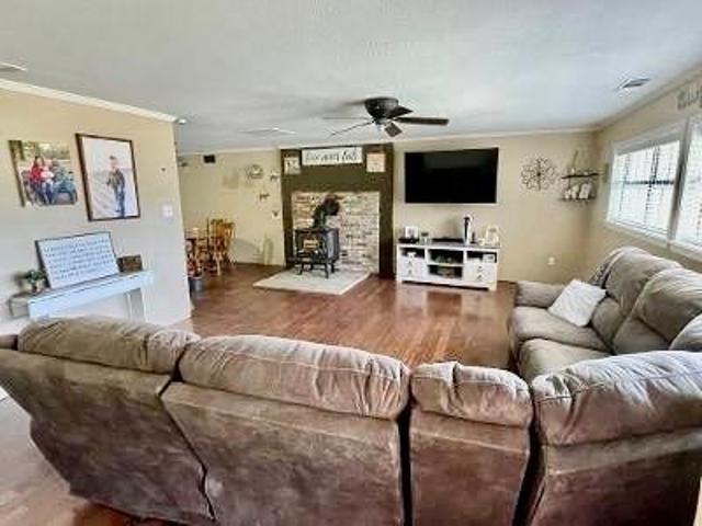 1124 County Road 2351, Mineola, TX 75773 | MLS #21188 | Compass