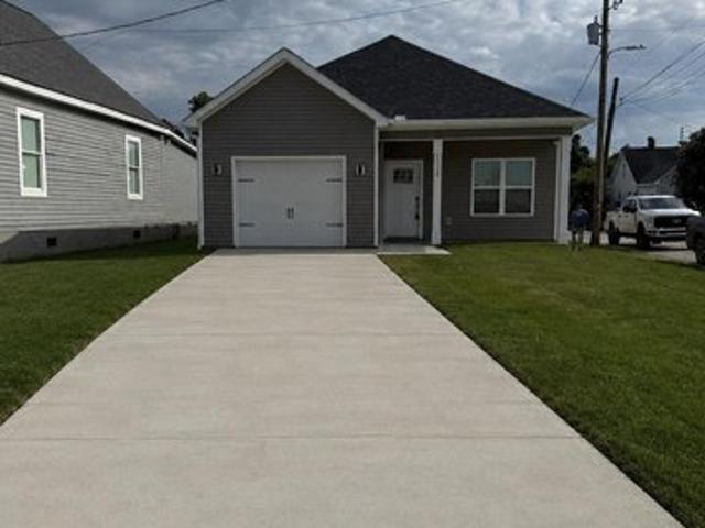 1124 Dantignac St, Augusta, GA 30901