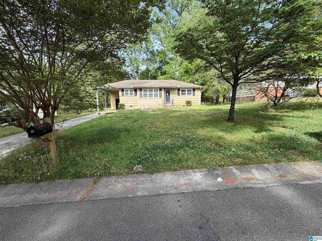1124 Dogwood Ln, Birmingham, AL 35215
