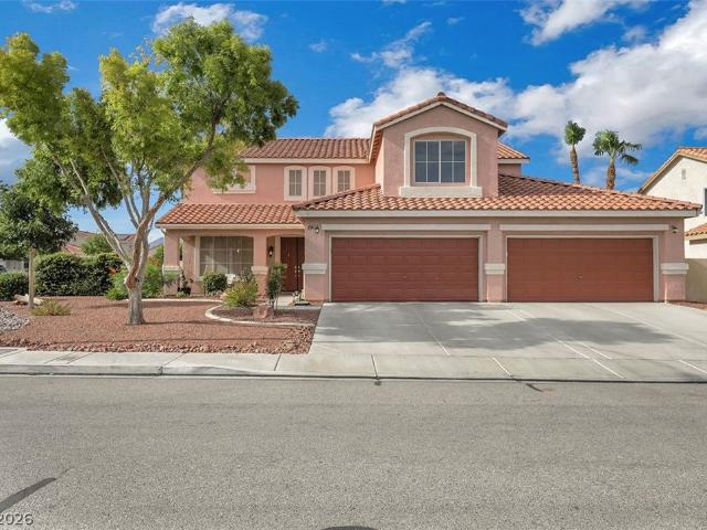 1124 Dover Glen Dr, North Las Vegas, NV 89031 | MLS #2771 | Compass