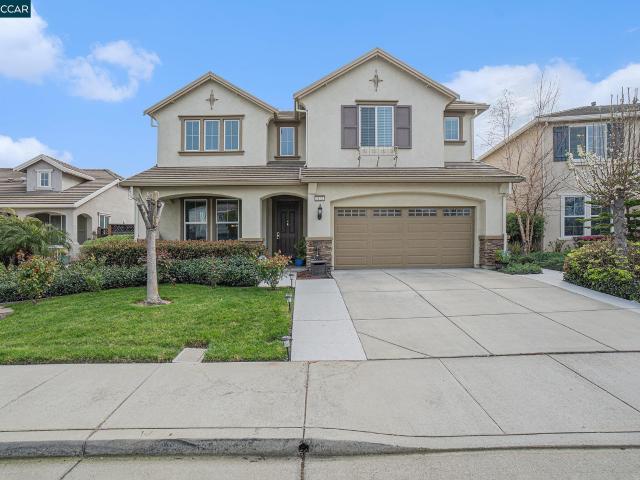 1124 Europena Drive