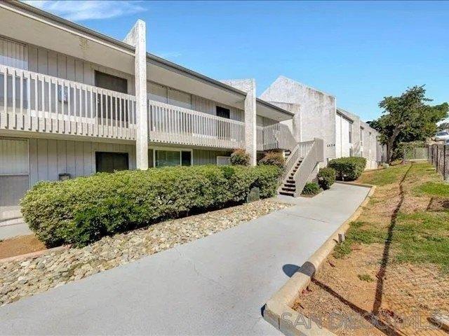 1124 Eureka St Apt 16, San Diego, CA 92110