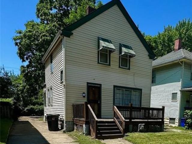 1124 E 114th St, Cleveland, OH 44108