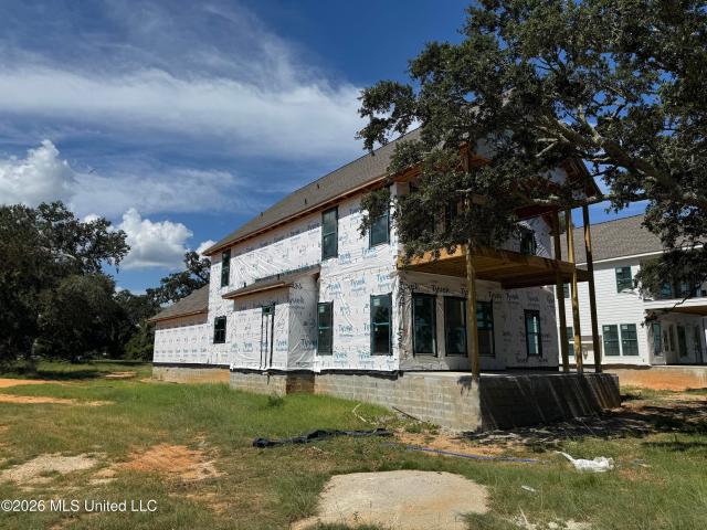 1124 E Beach Boulevard
