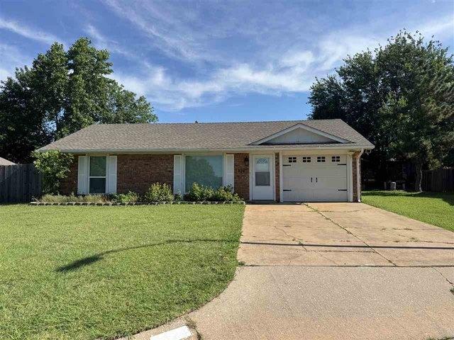 1124 E Knapp Ave, Stillwater, OK 74075