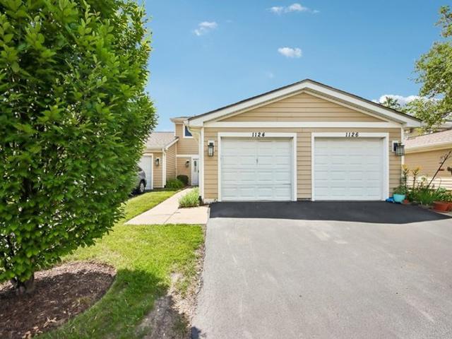 1124 E Potomac Ln Unit 1124, Palatine, IL 60074